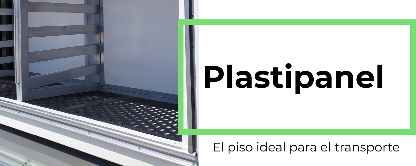 Plastipanel new | Multiplasticos
